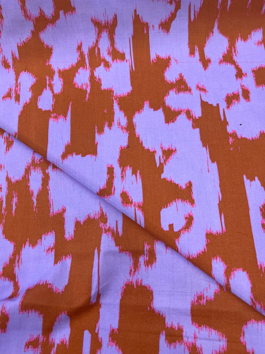 100% Cotton $45p/m – Alla Moda Fabric