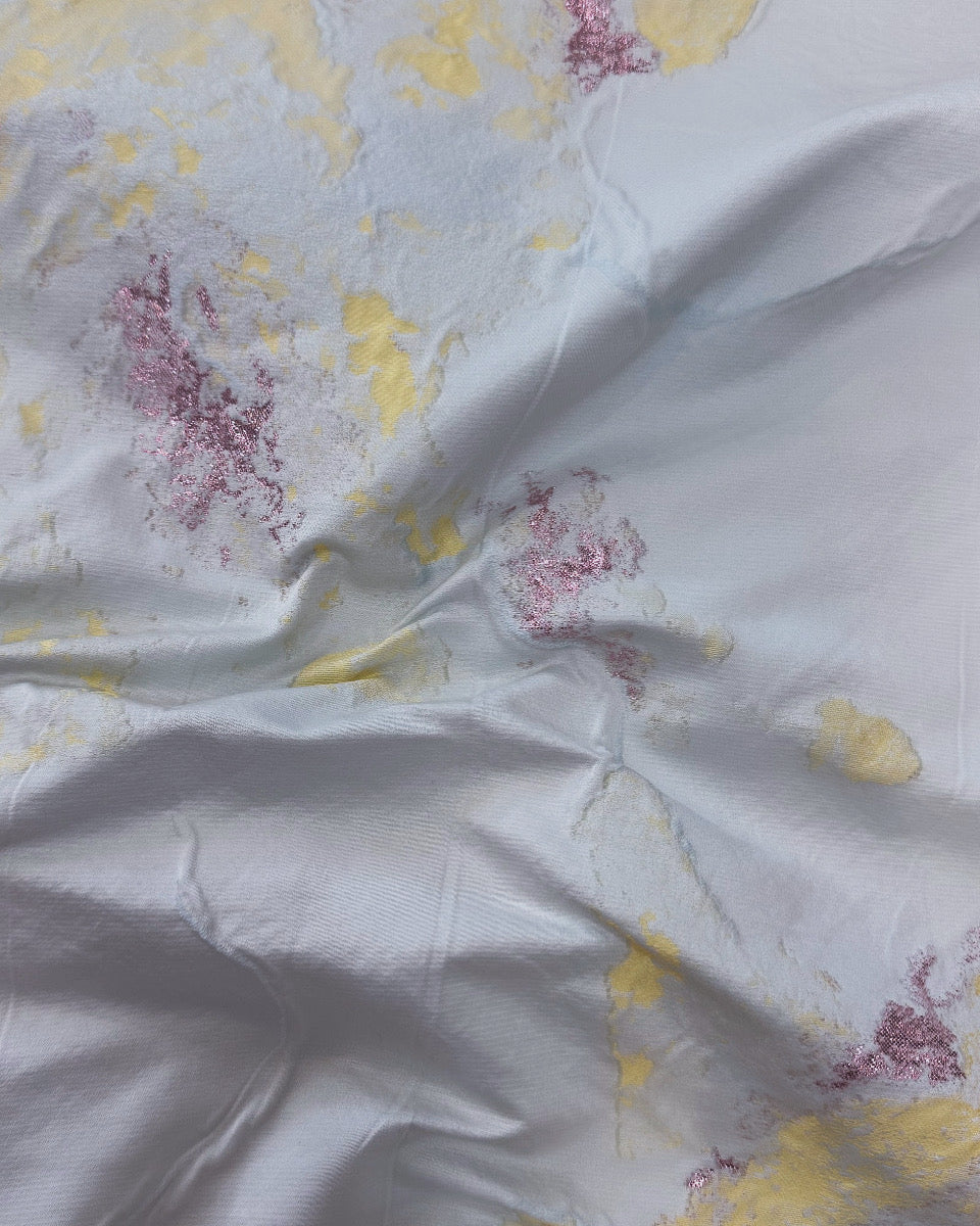 Italian Jacquard $270 p/ metre – Alla Moda Fabric