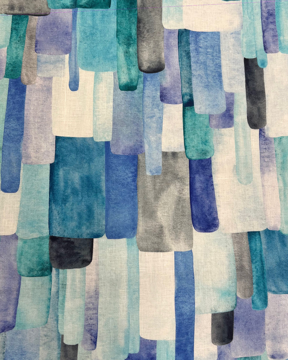 100% Linen $65p/m – Alla Moda Fabric