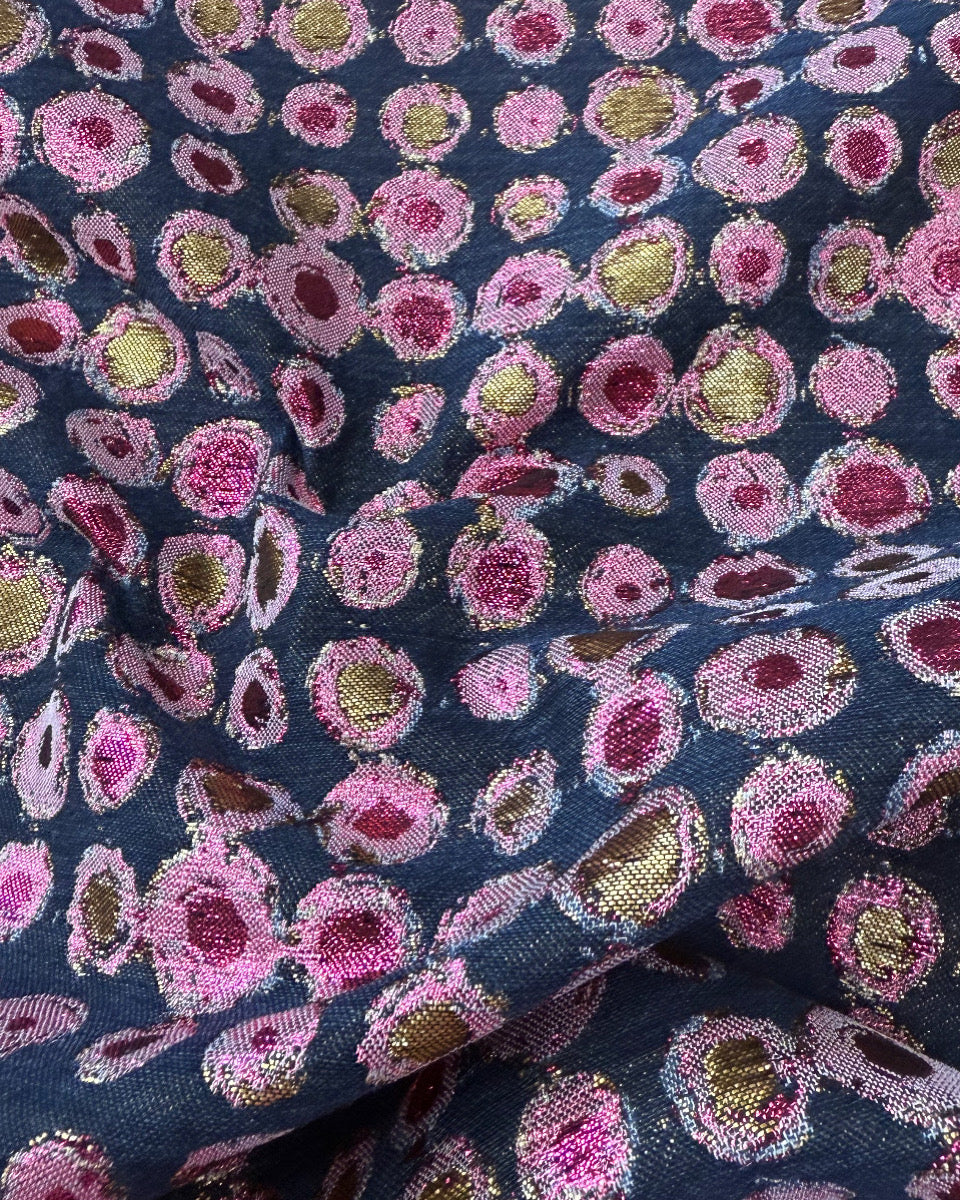 Italian Jacquard $160p/ metre – Alla Moda Fabric