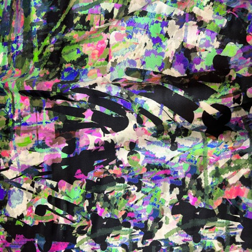 Silk Satin $110pm – Alla Moda Fabric