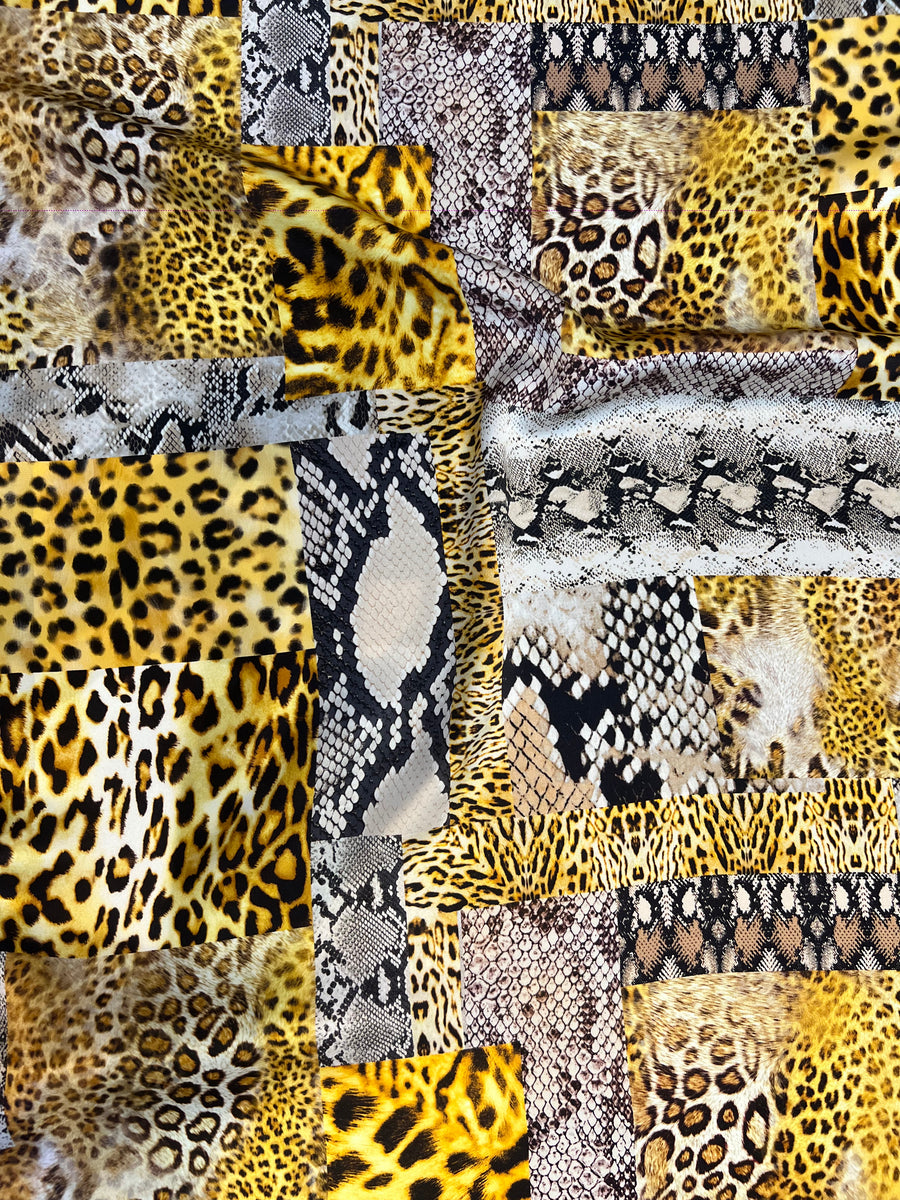 Italian Silk Satin $185p/metre – Alla Moda Fabric